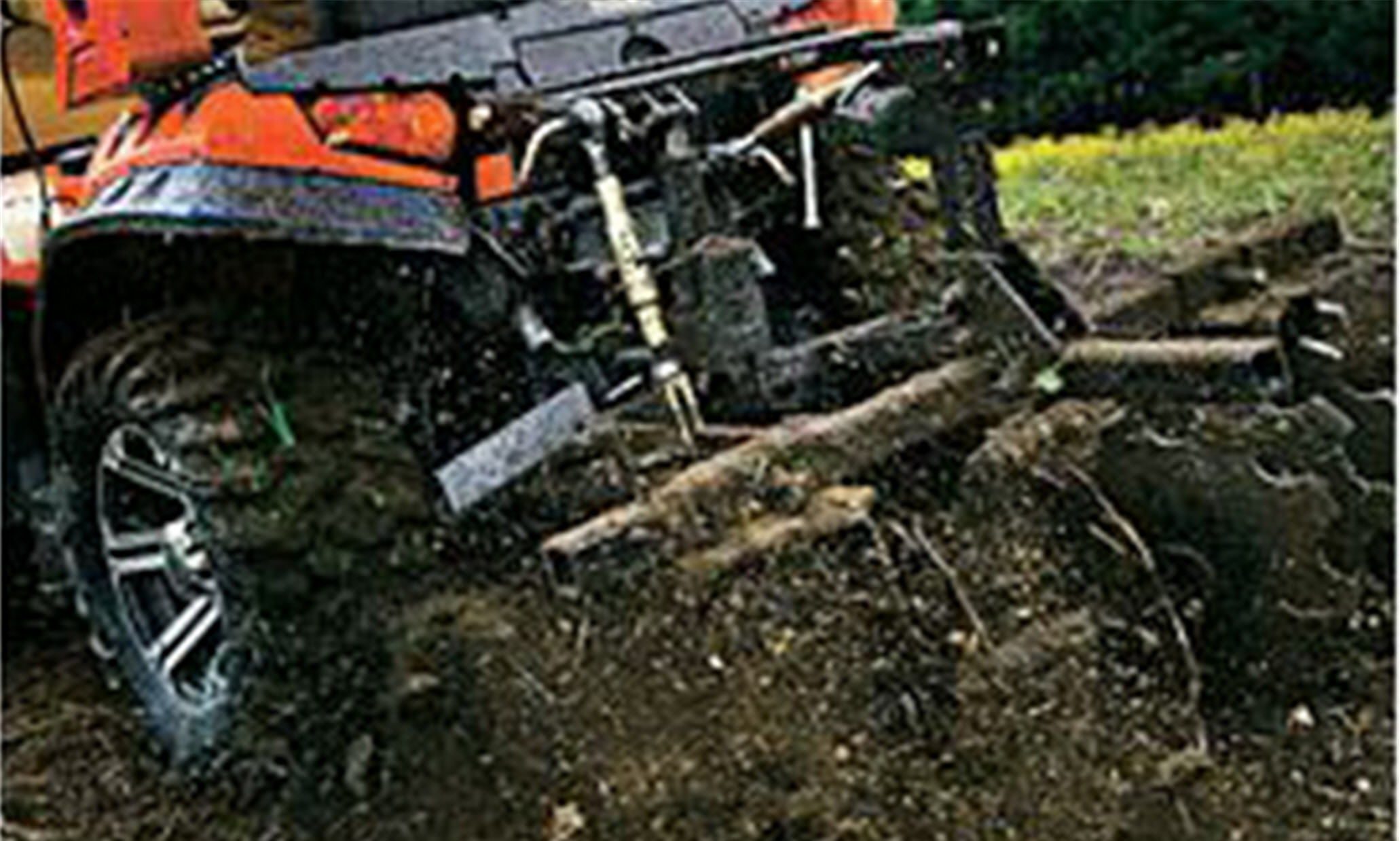Homemade Food Plot Drag - Homemade Ftempo